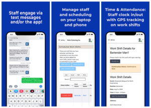 Version 2: A New Era with Event Staff App - Event Staff App
