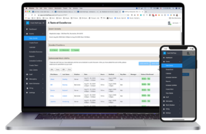 Version 2: A New Era with Event Staff App - Event Staff App